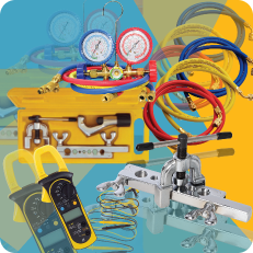 General Tools – Smart Electric