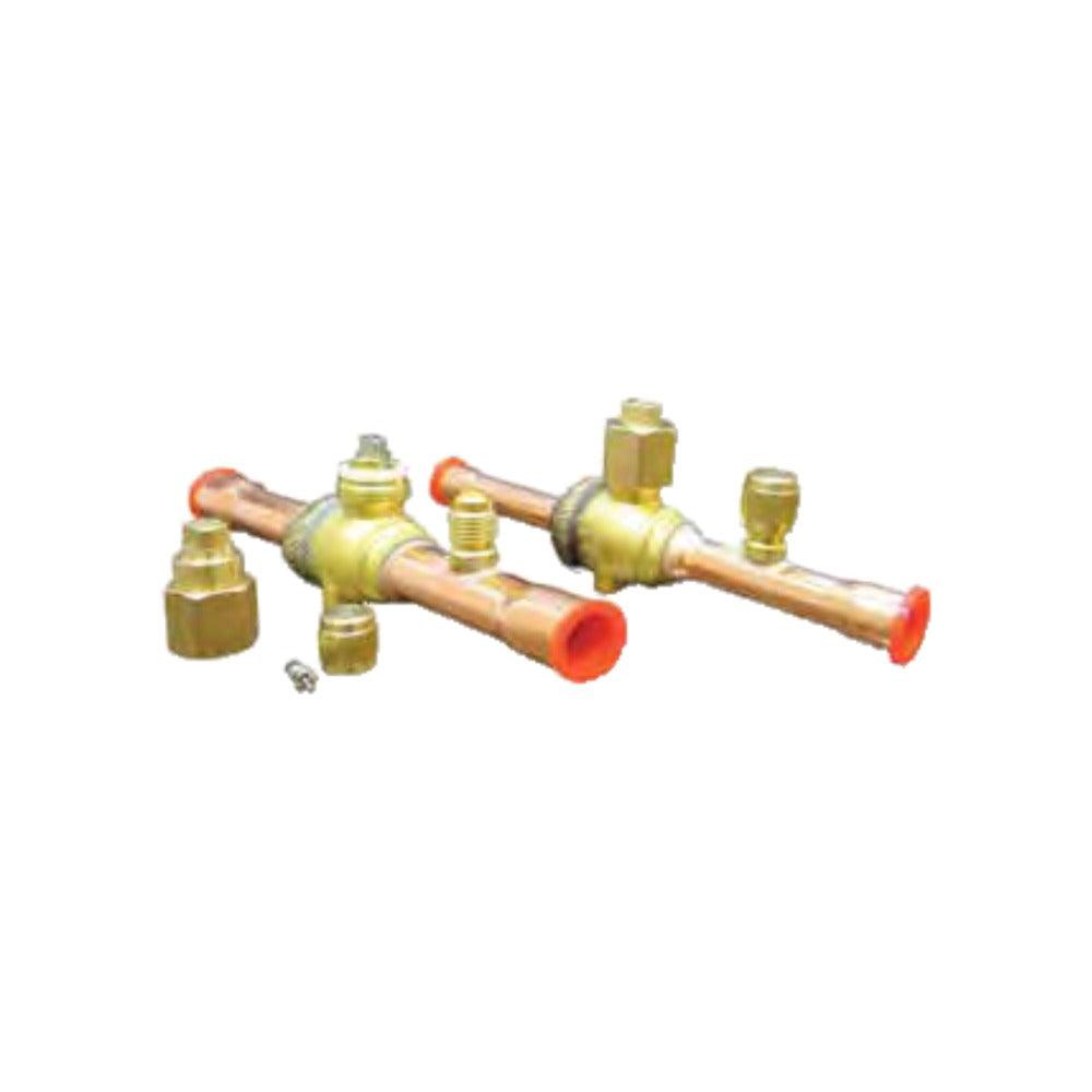 REFRIGERATION VALVES – Smart Electric