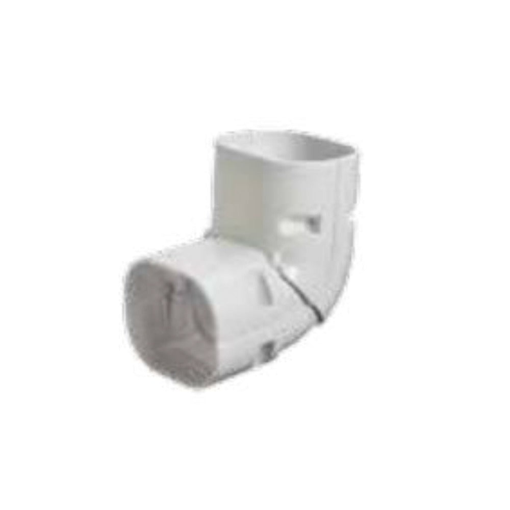 Universal Elbow/Vertical – Smart Electric