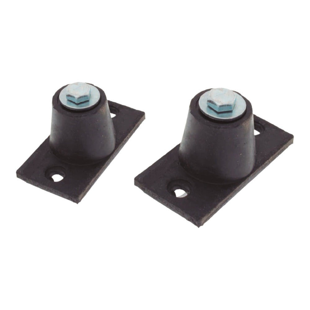 Vibration Isolation Mounts – Smart Electric