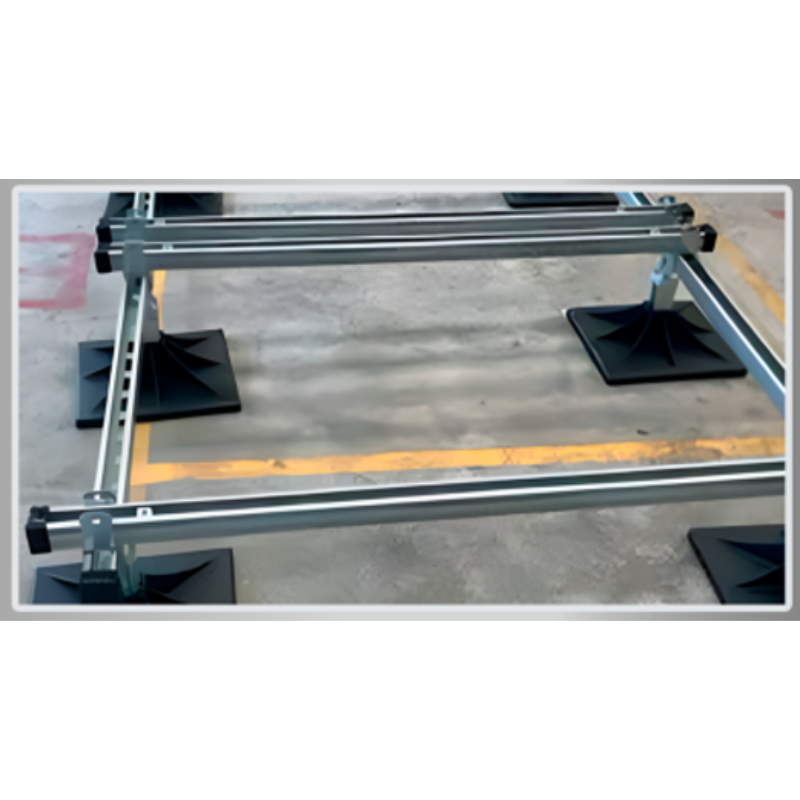 Shallow Strut Channel - 1-5/8" X 13/16" X 10' – Smart Electric