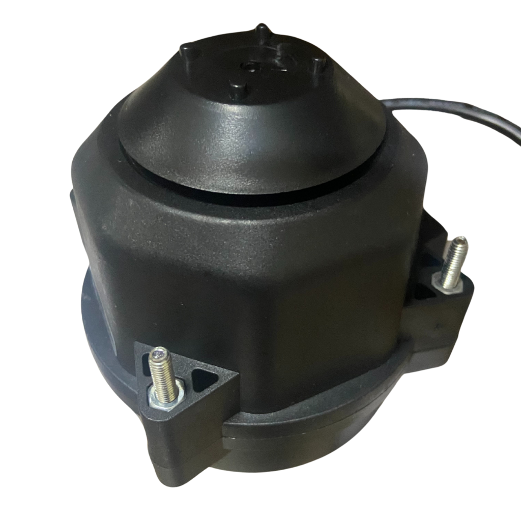 ECM WATT MOTOR 115V/230V CW/CCW 4 TO 30 WATTS, 1300-1600 RPM – Smart ...
