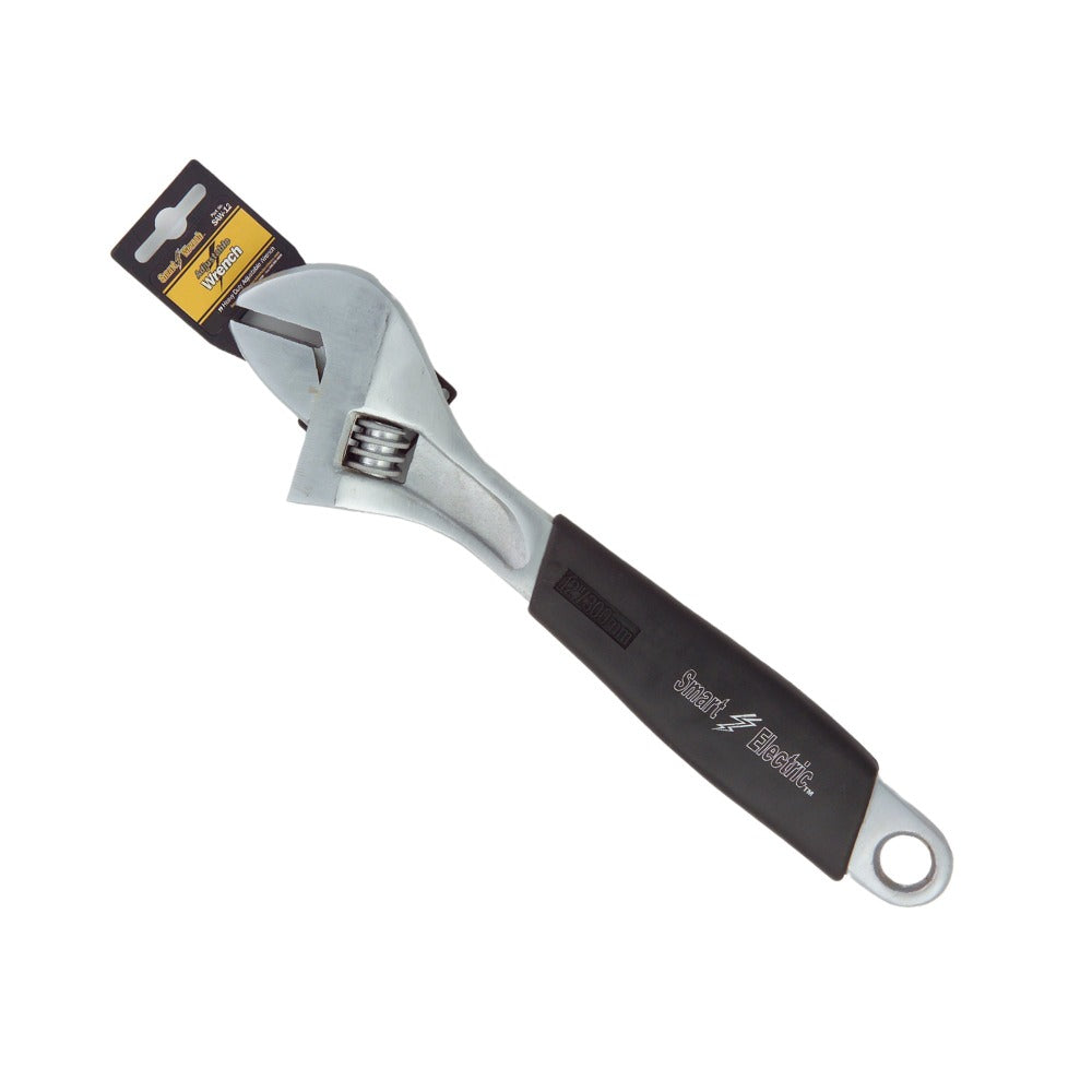 Adjustable Wrench 6" – Smart Electric