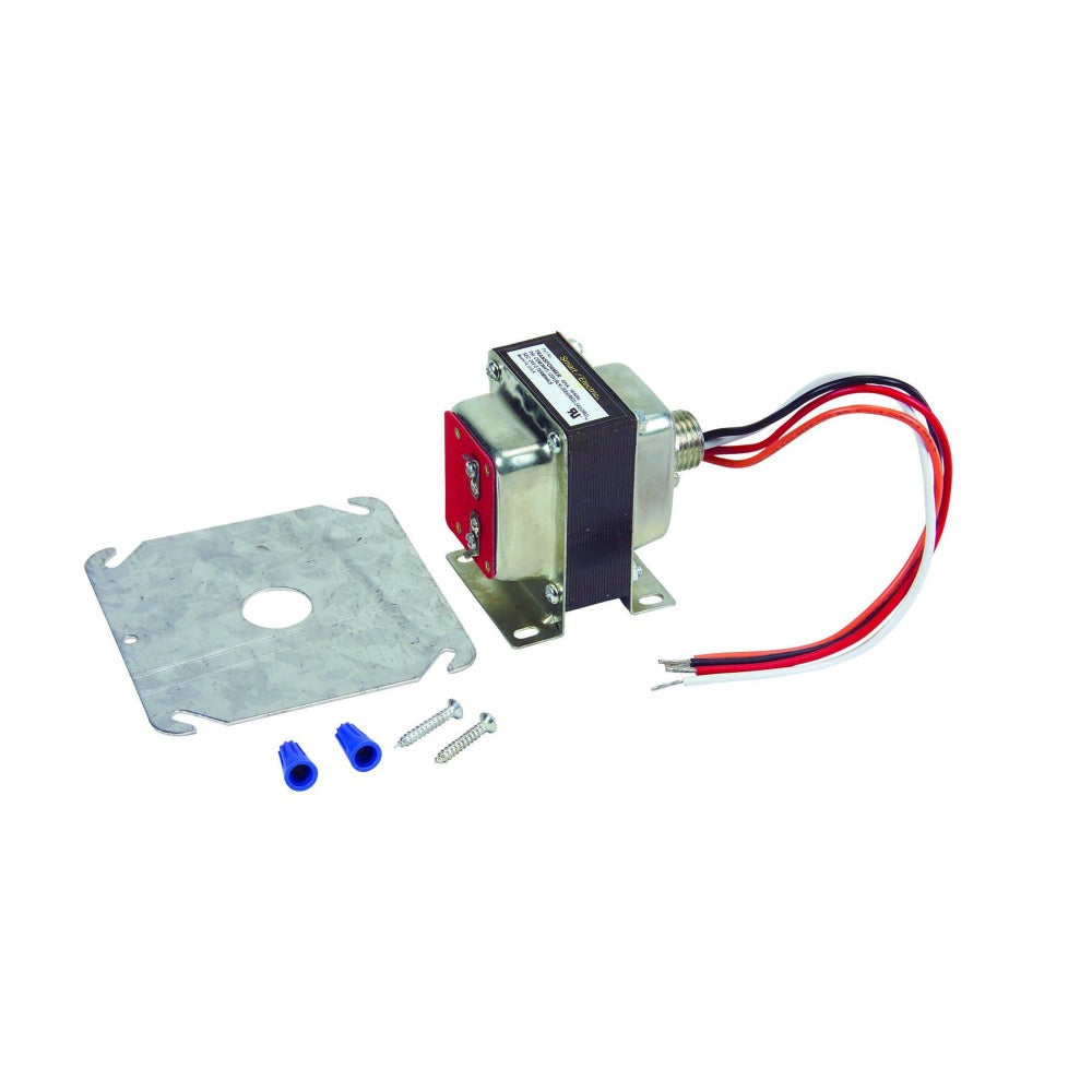 TRANSFORMER - 50VA 208/240V 120V 24V – Smart Electric
