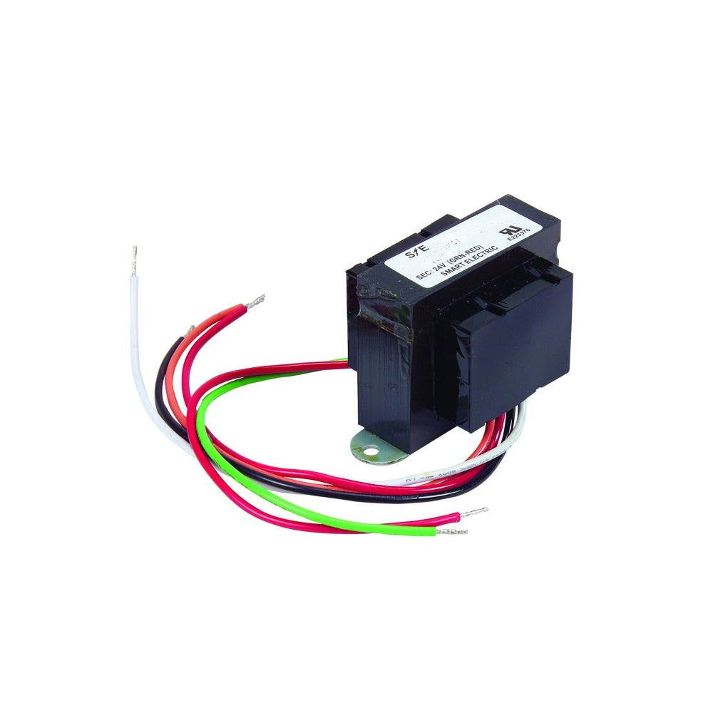 TRANSFORMER - 75VA 480V 24V – Smart Electric