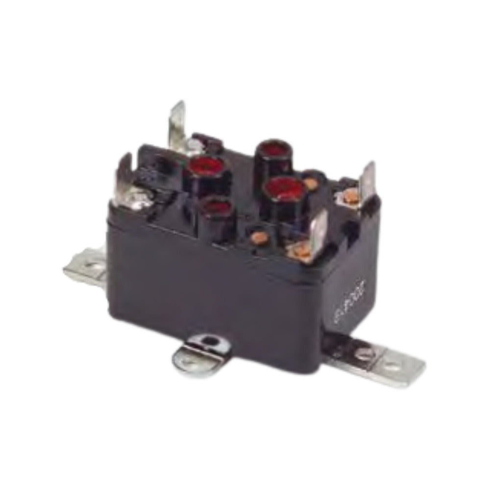 SPST 110/120V FAN RELAY – Smart Electric