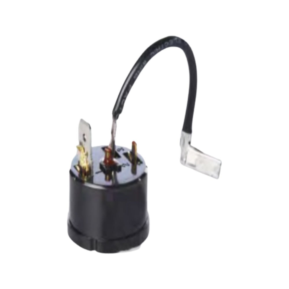 1HP OVERLOAD PROTECTOR – Smart Electric