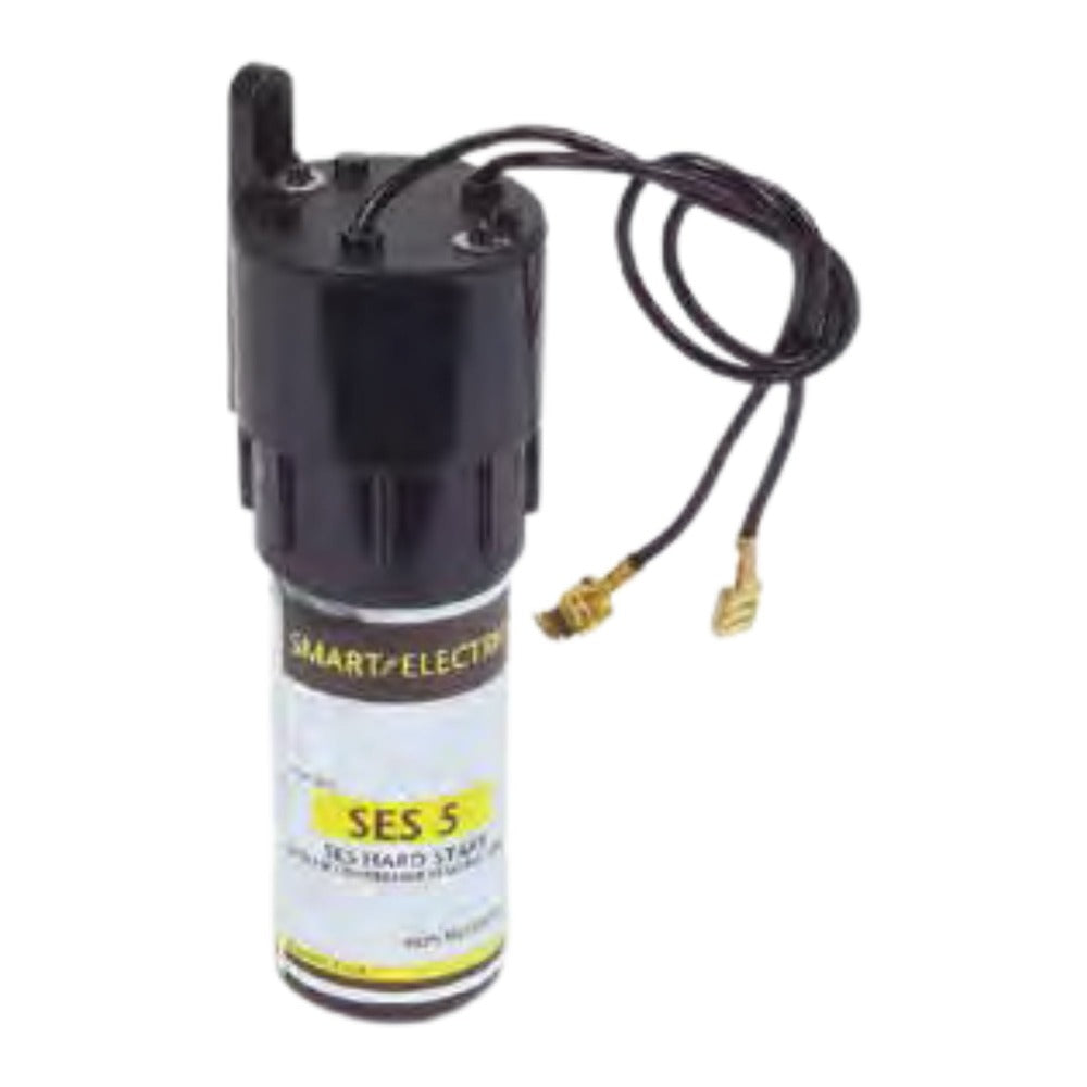 SUPER STARTER - 115-230V TORQUE INCREASE TO 300% – Smart Electric