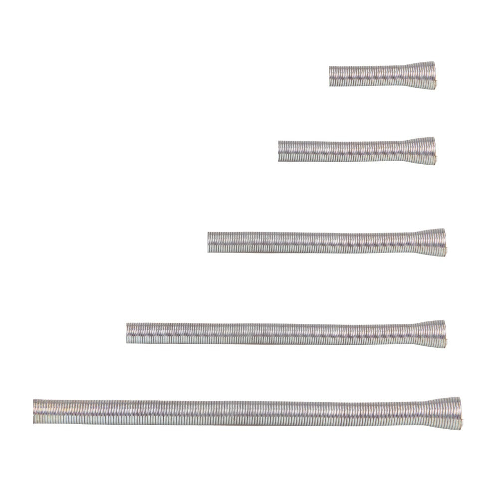 SPRING TUBE BENDER - Tube O.D. 3/8" – Smart Electric