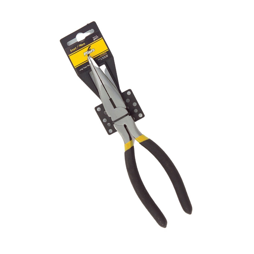 6" LONG NOSE PLIER – Smart Electric US