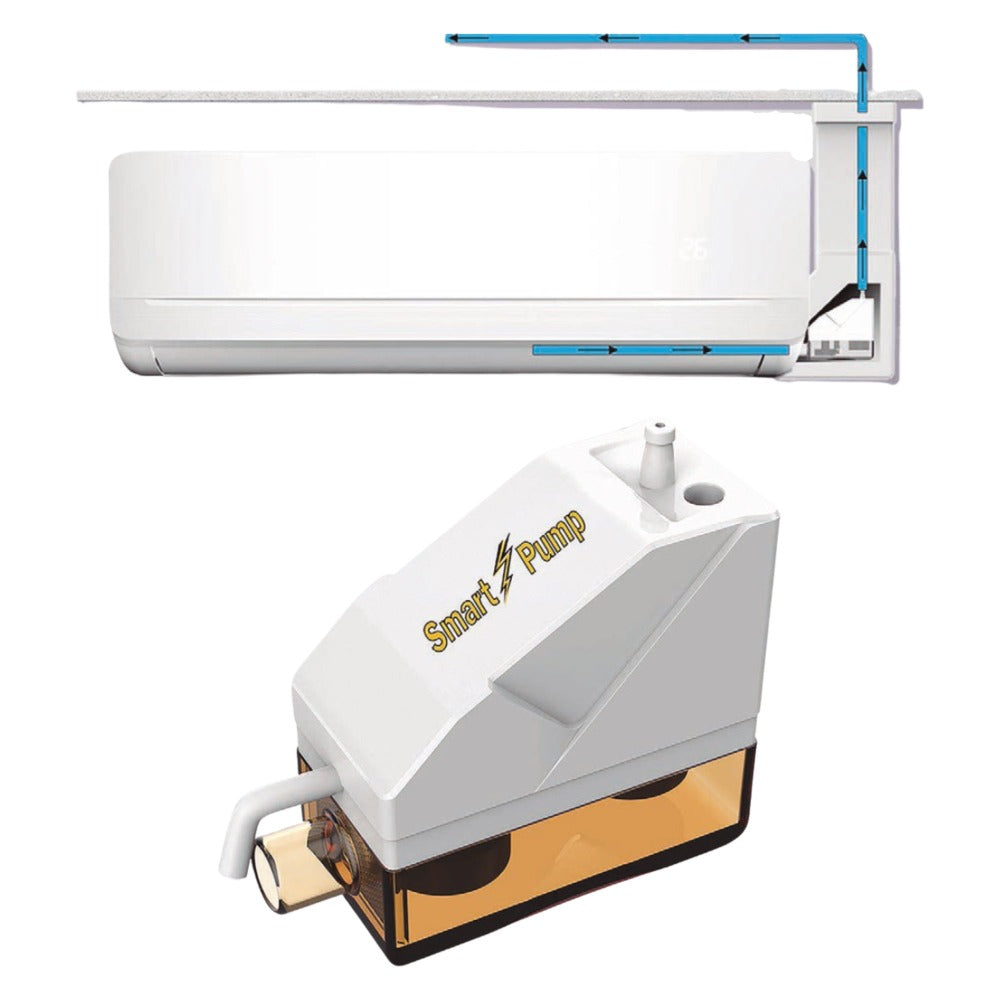 Mini Split Condensate Pump - SPL Series – Smart Electric US