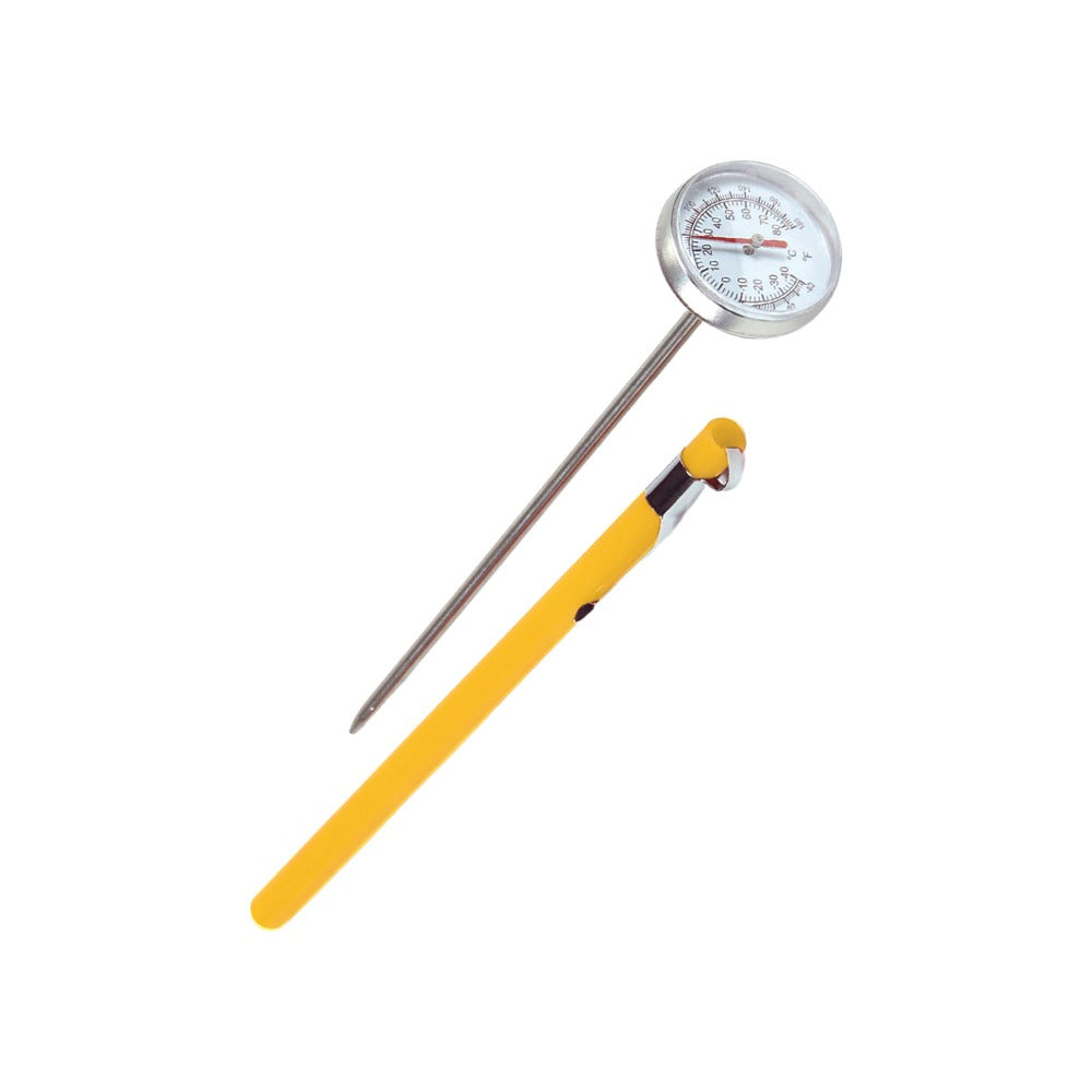 DIAL ANALOG DIAL POCKET THERMOMETER – Smart Electric US
