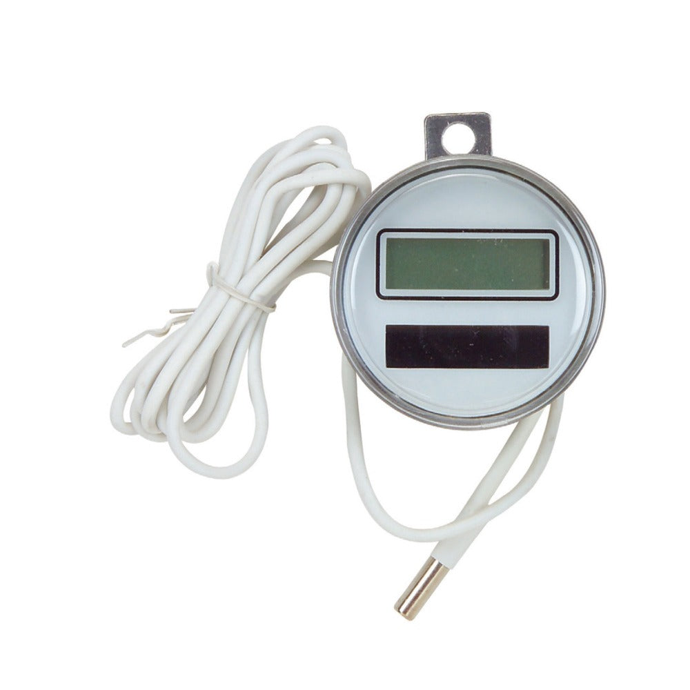Refrigeration Digital Hanging Thermometer – Smart Electric