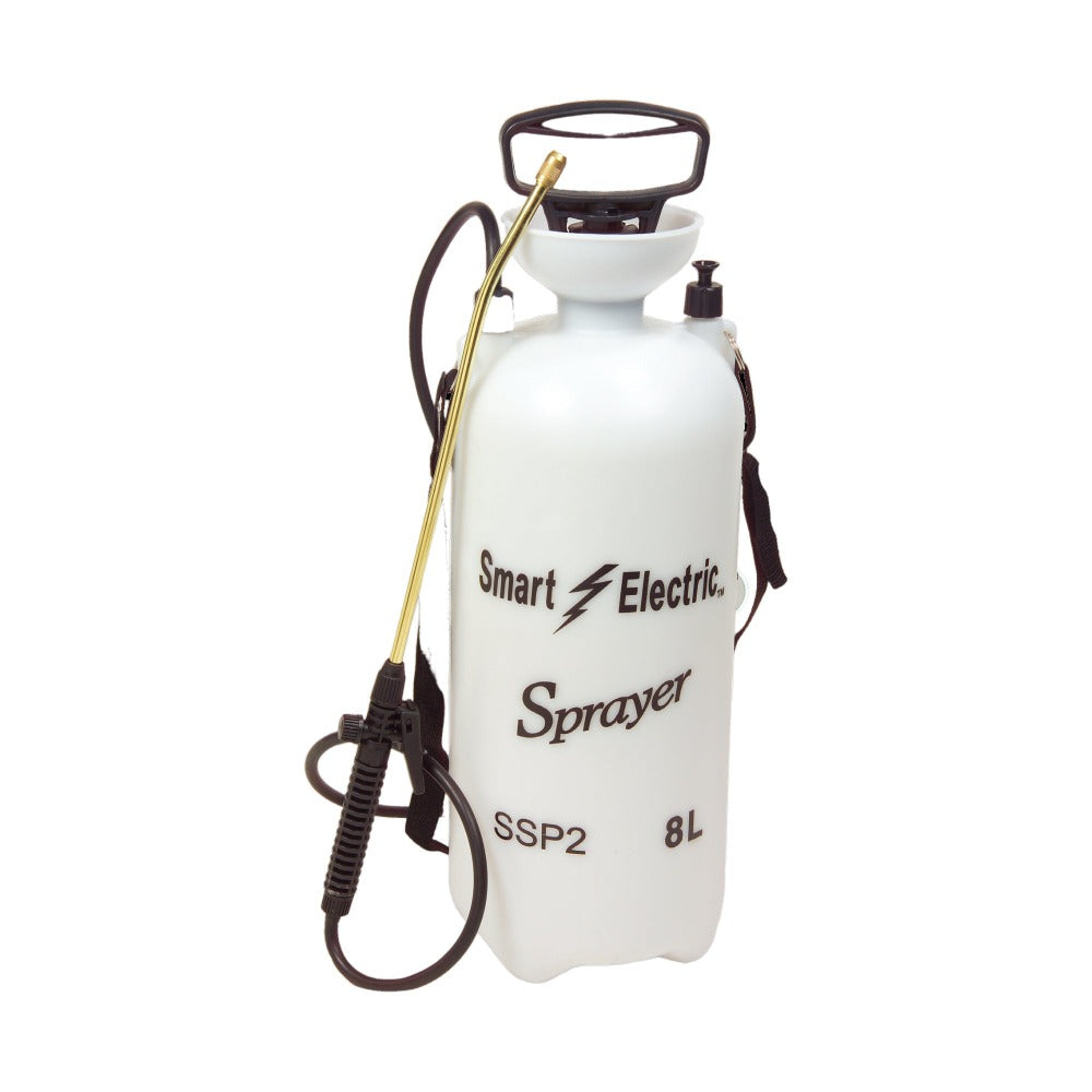 2-Gallon Sprayer – Smart Electric